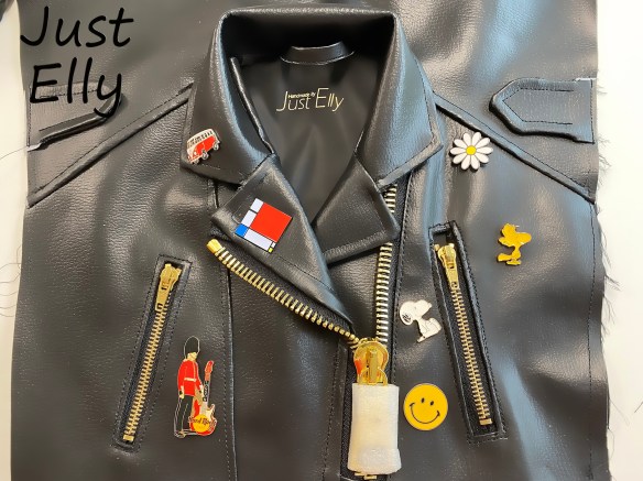 justellydotcom | I'm learning to sew